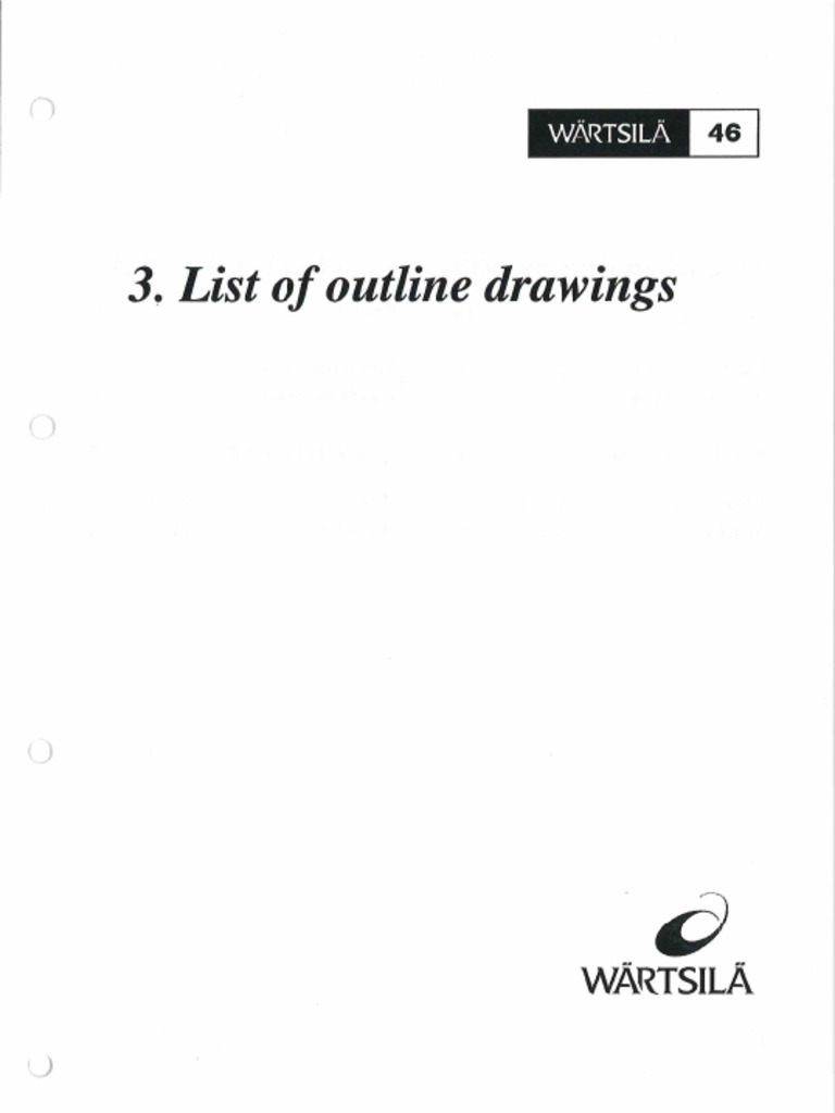 TC ABB TPL 73 - Motor Wärtsilä 12V46 - Operation Manual | PDF