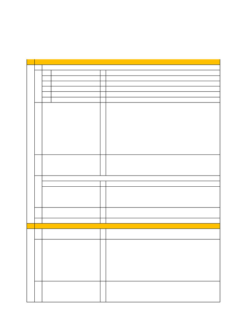 Modul Ajar Revisi (Berdasarkan Ppa) | PDF