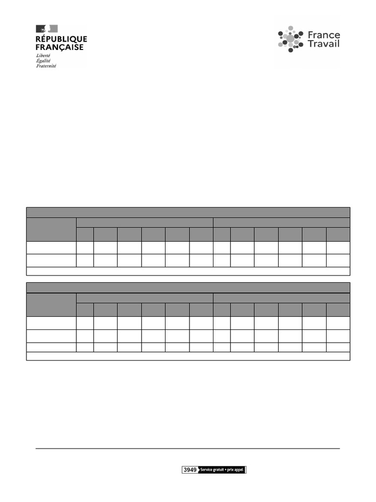 Releve de Situation 20240515 - 240523 - 104451 | PDF