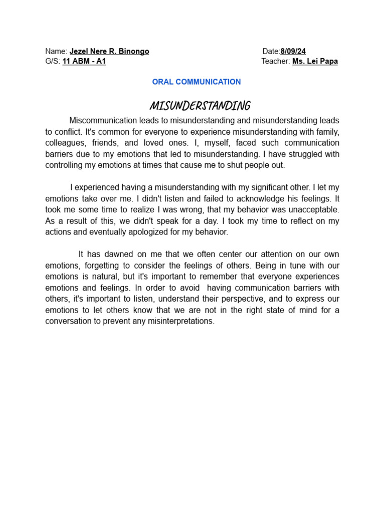 BINONGO_ACTIVITY2 | PDF