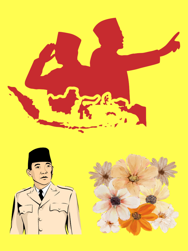 Gambar Soekarno | PDF