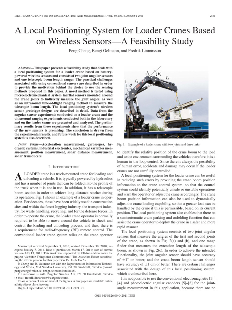 Peng Cheng 2011 | PDF