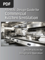 ASHRAE 154 - Ventilation For Commercial Cooking Operations - Unlocked ...