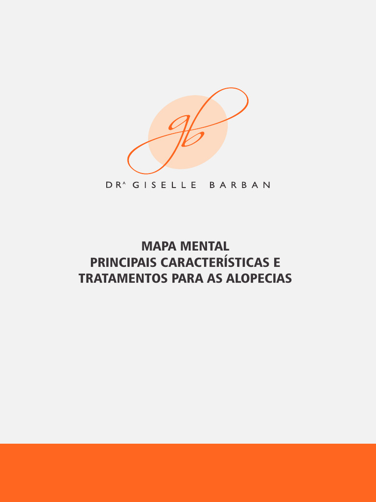 Mapa Mental Dra Gisell Barban | PDF
