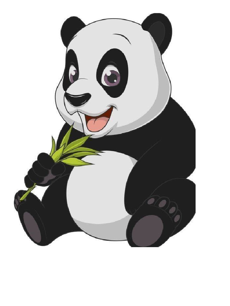 Panda | PDF