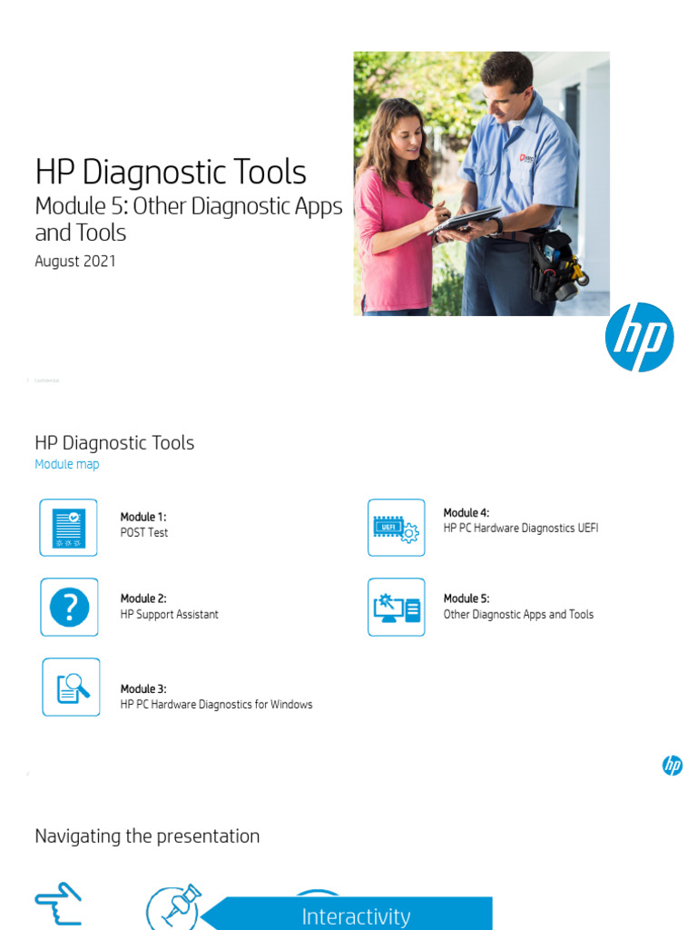 Module5 OtherDiagnosticAppsxTools | PDF