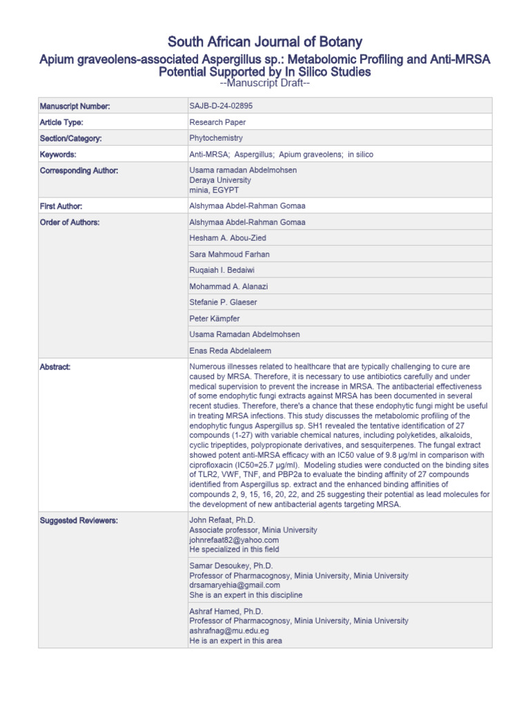 Sajb D 24 02895 | PDF