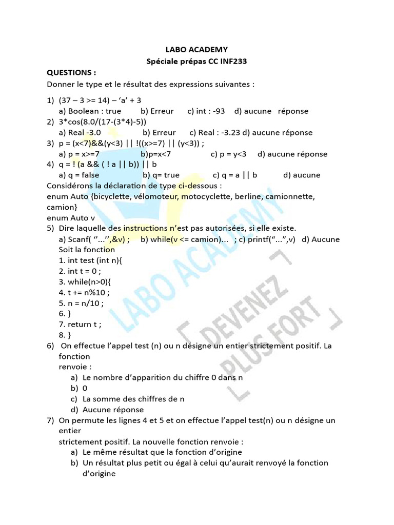 prepas cc 2023-24 | PDF