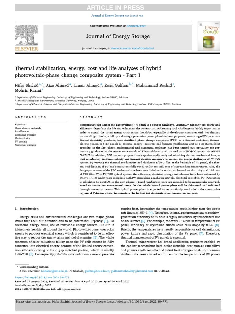 Aiza Mam Paper | PDF