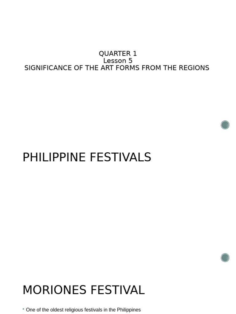 Lesson 7 CPAR | PDF
