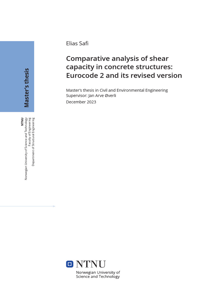 No - Ntnu Inspera 148997083 14741101 | PDF