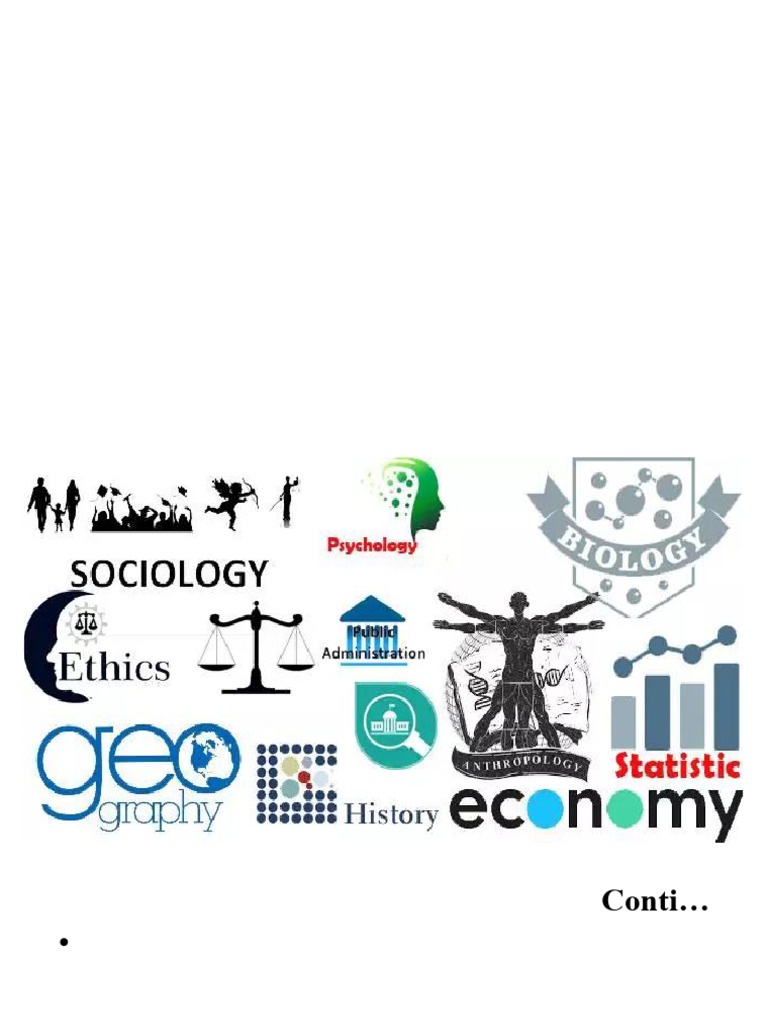 The Evolution of IR As A Discipline | PDF | International Relations ...