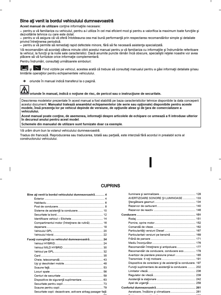 Manual Ut I Liz Are Duster | PDF