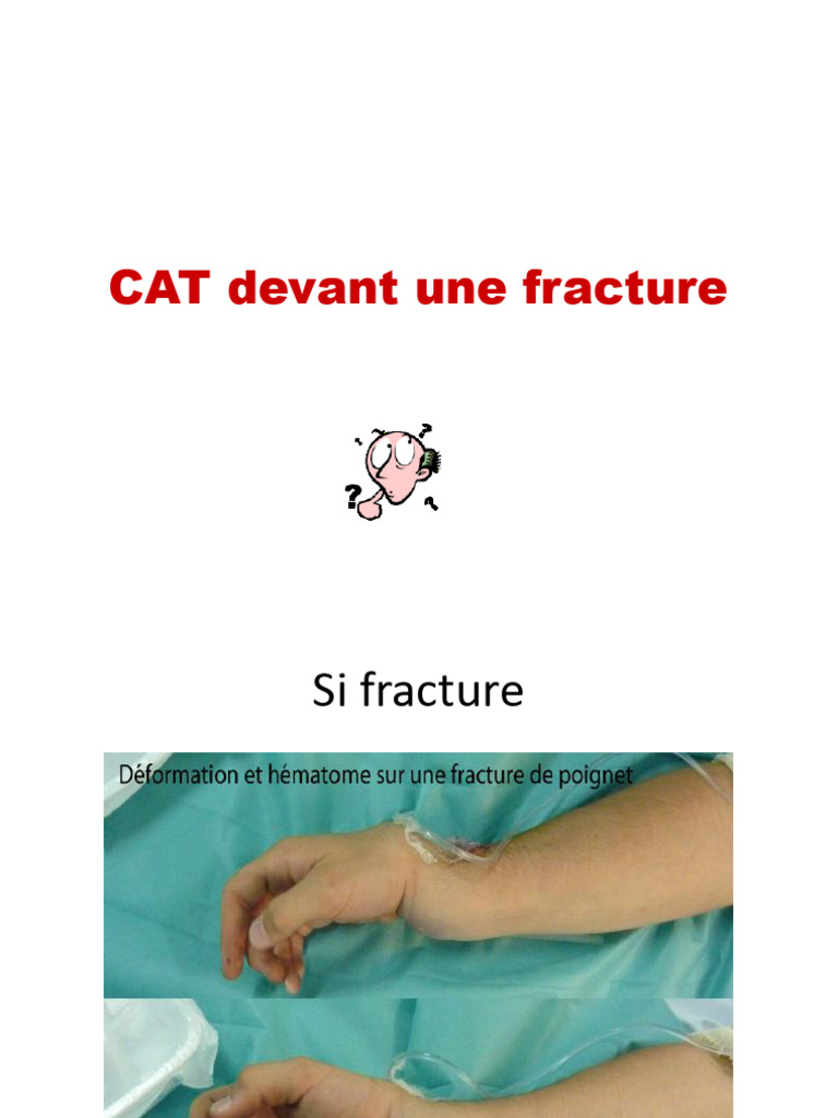 Suite Cours Secourisme | PDF
