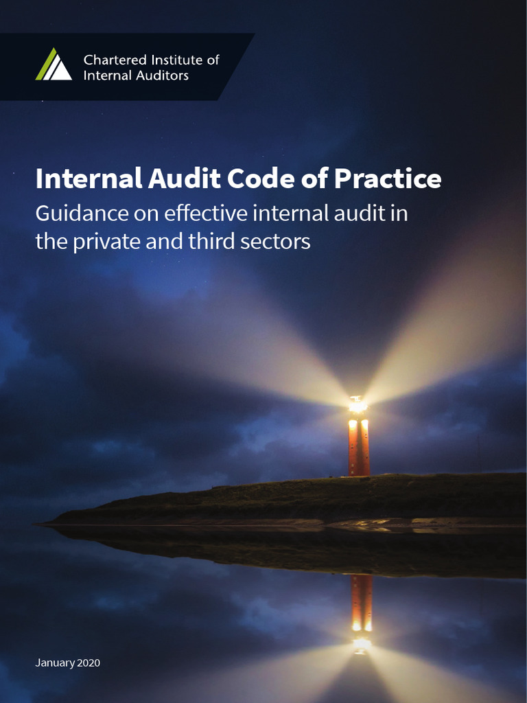 internal_audit_code_of_practice_2020 | PDF