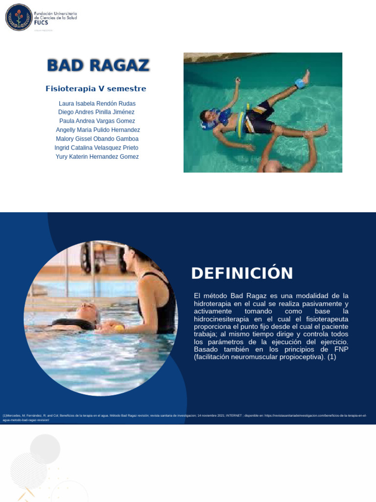 Bad Ragaz | PDF