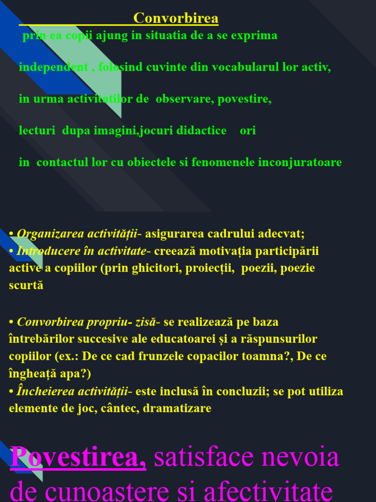 Metodica | PDF