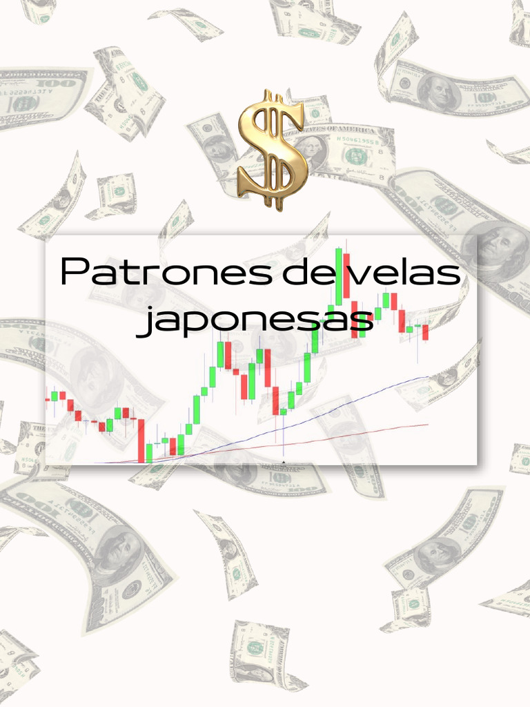 Patrones de Velas Japonesas | PDF