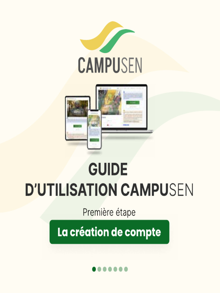 Guide Campusen 2024 Leger | PDF