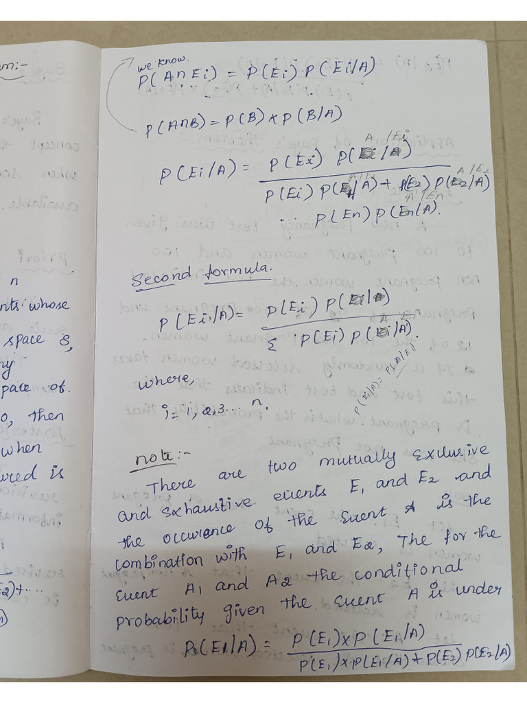 Statistics For Management - 2-1 | PDF