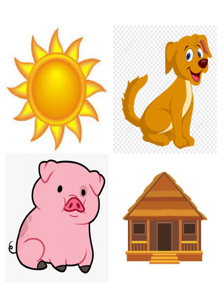 Tarabasa Alpabeto | PDF