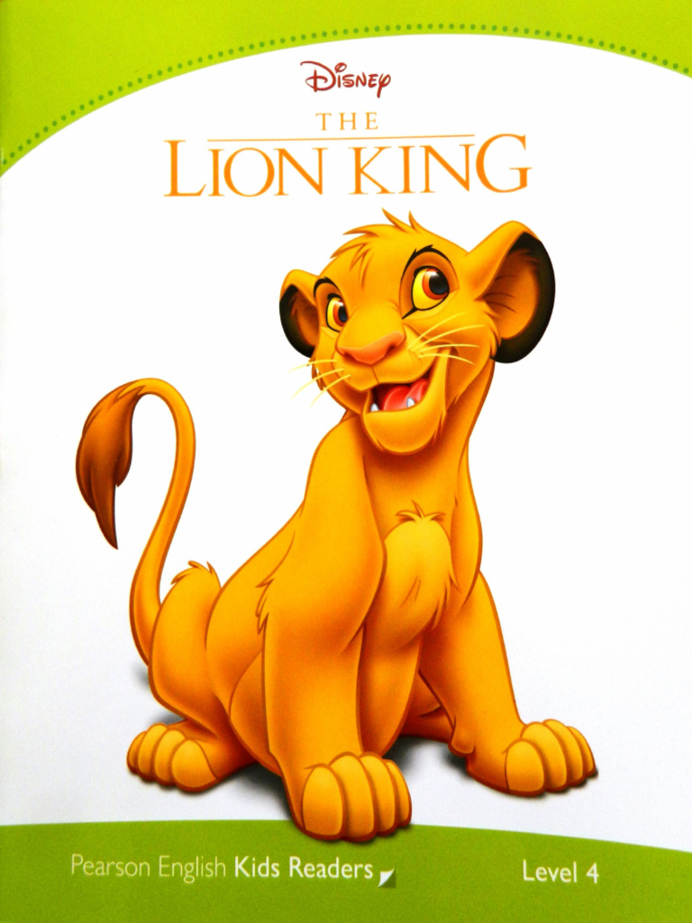 Lion King PDF | PDF