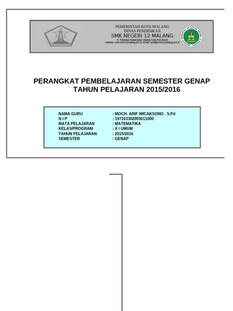 Cover Rpe DLL | PDF