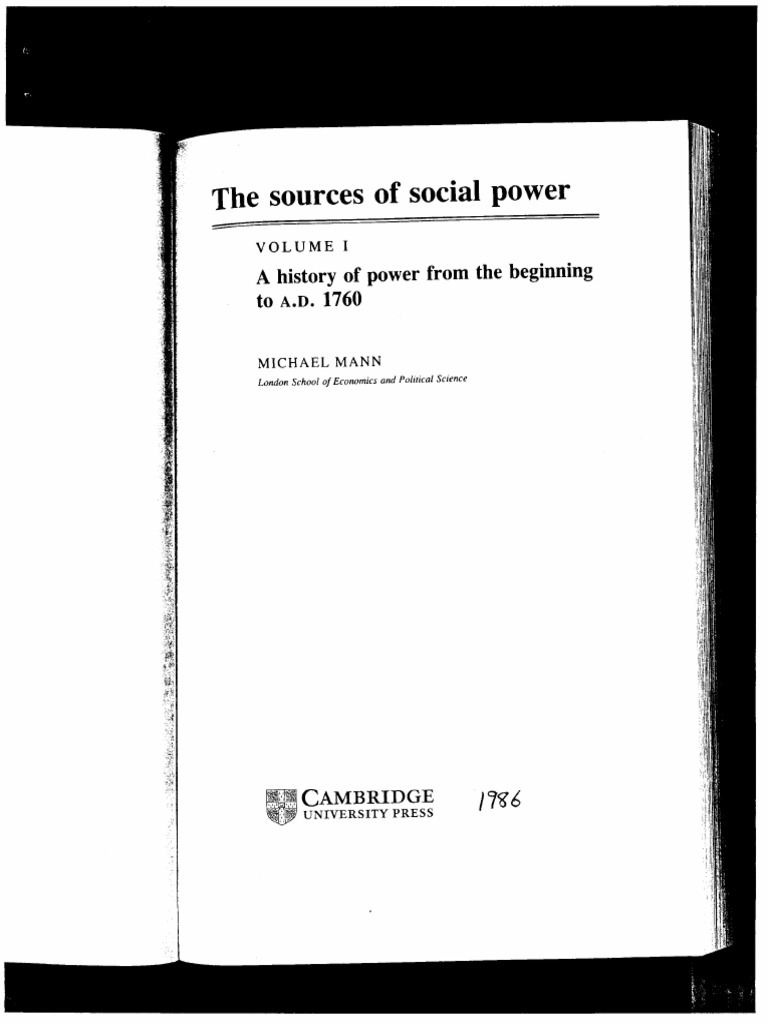 Social Power | PDF