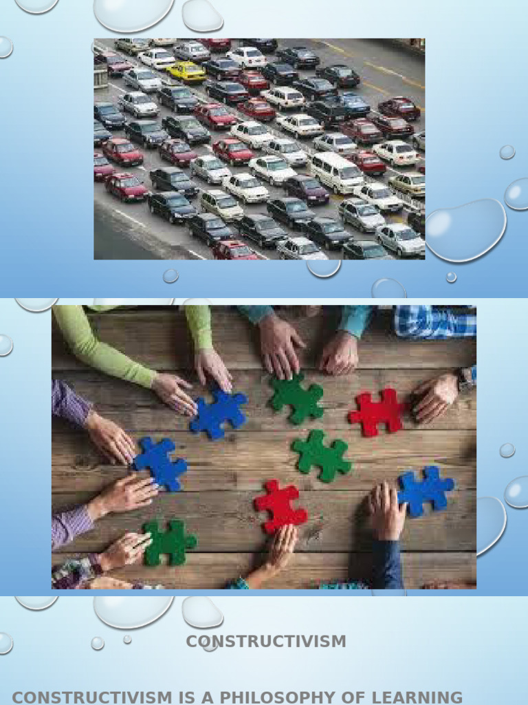 Constructivism | PDF