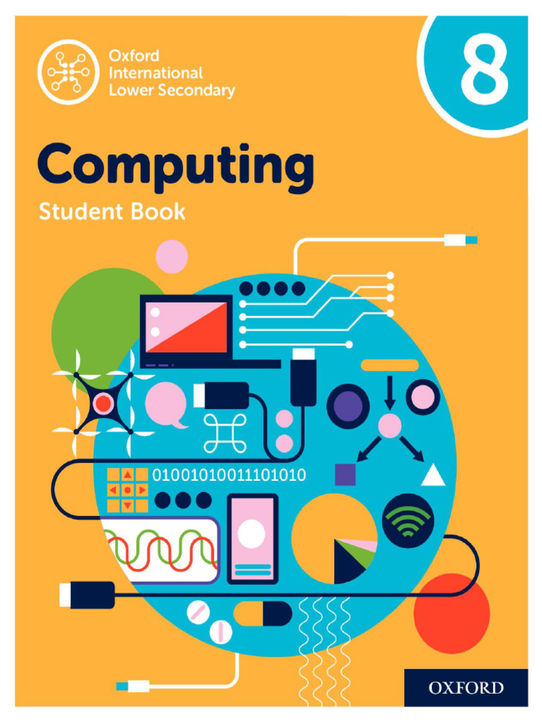 Computing Year 8 | PDF