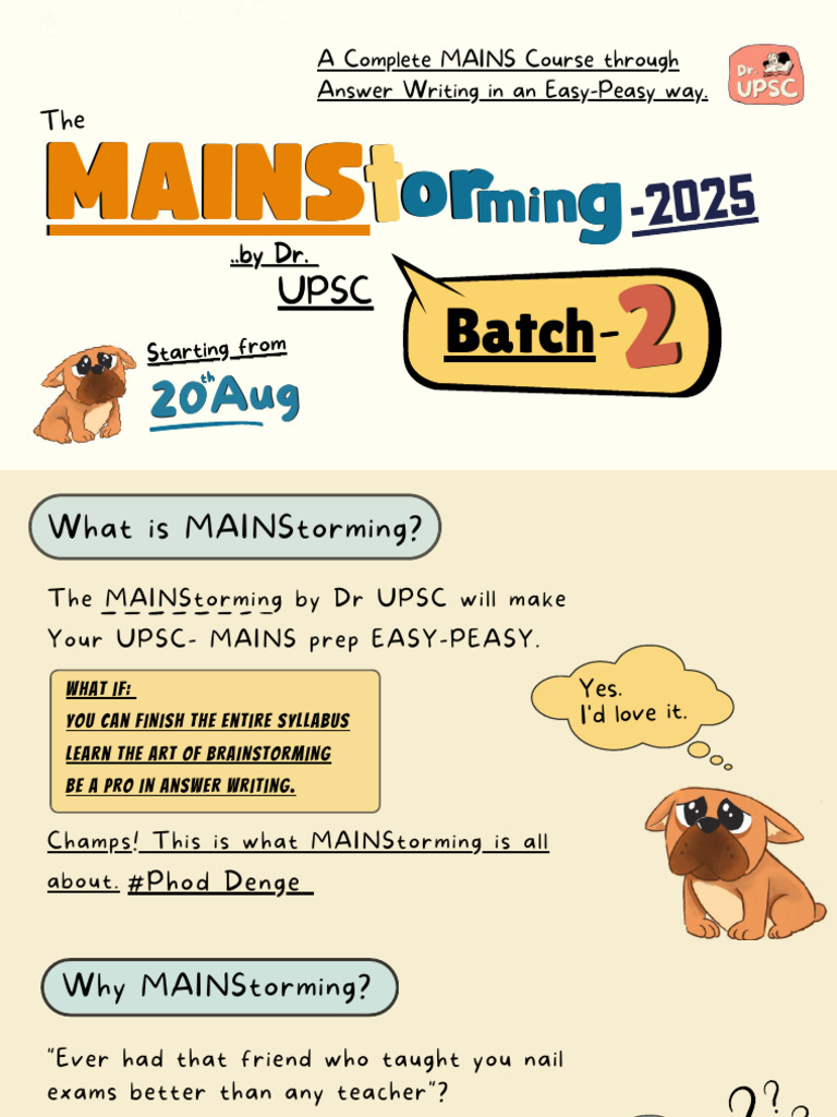 Brochure Batch 2 Updated | PDF