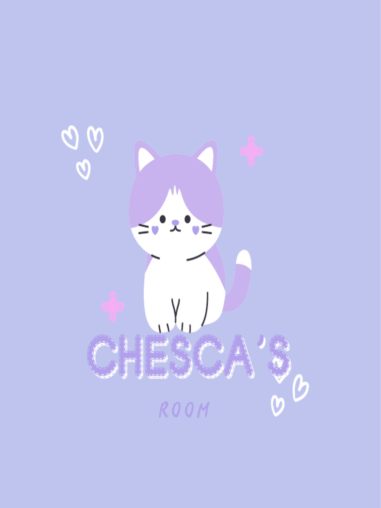 Chesca's | PDF