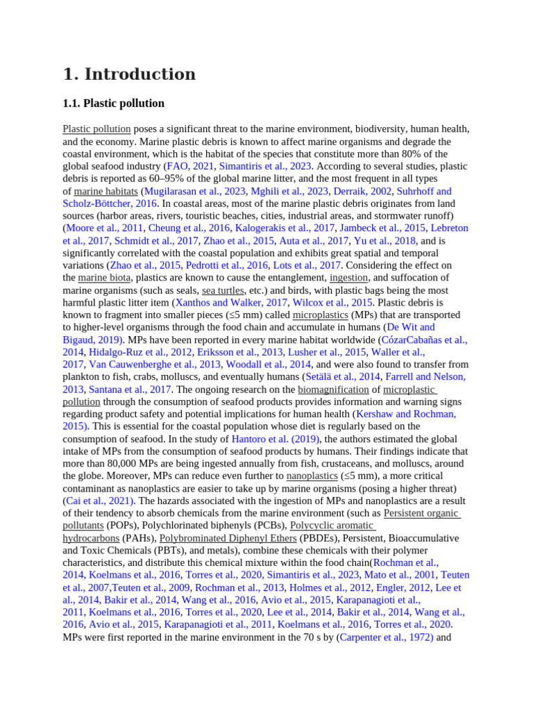 INTRODUCTION | PDF