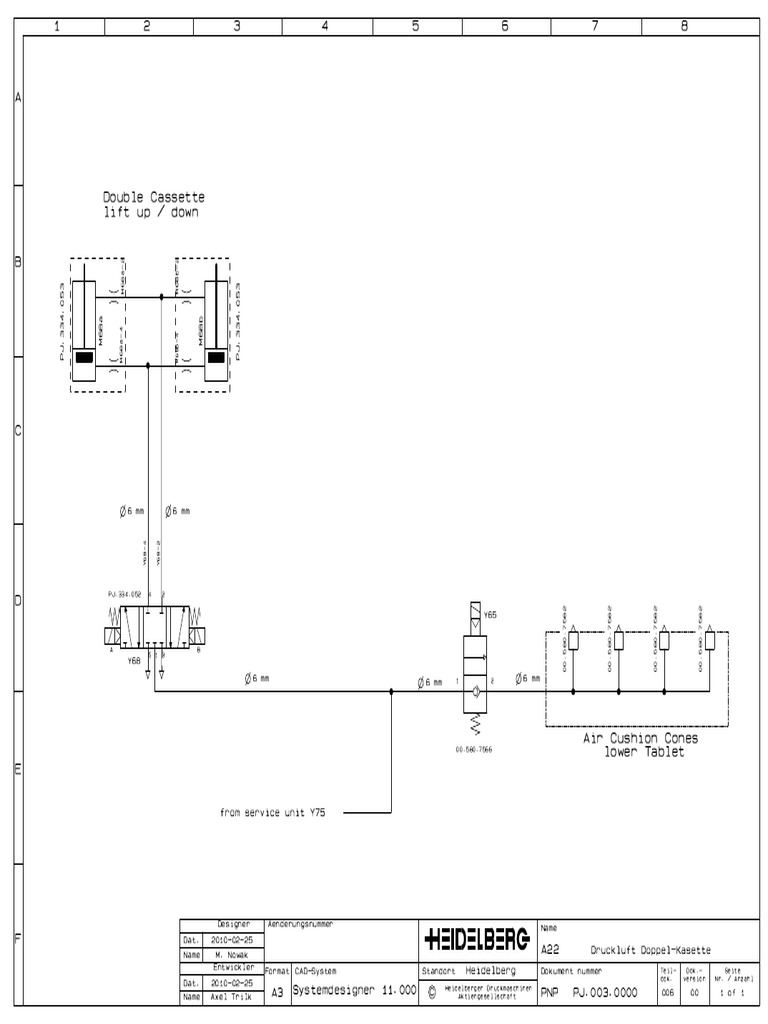 chp-108-pneumatic DTL | PDF