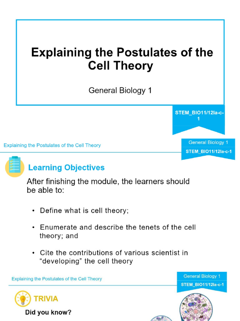 GB1 Q1 PPT1 PDF | PDF