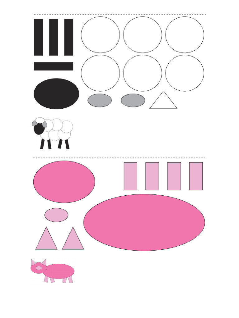 Diere Met Vorms | PDF