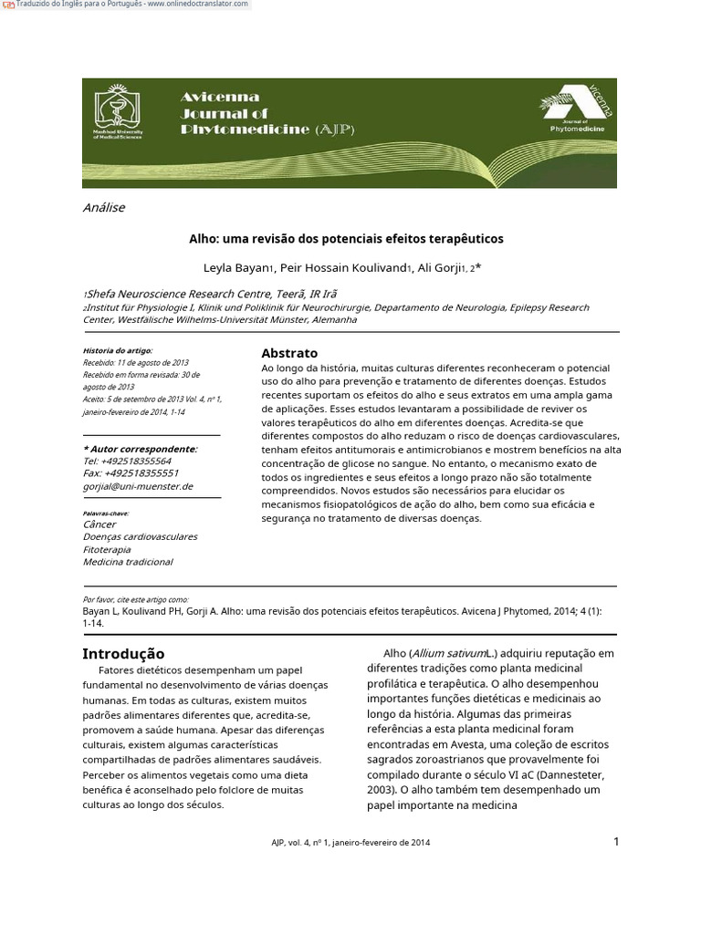 Ajp-4-001 en PT | PDF