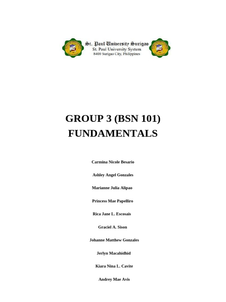 FUNDA.ASSIGNMENT | PDF