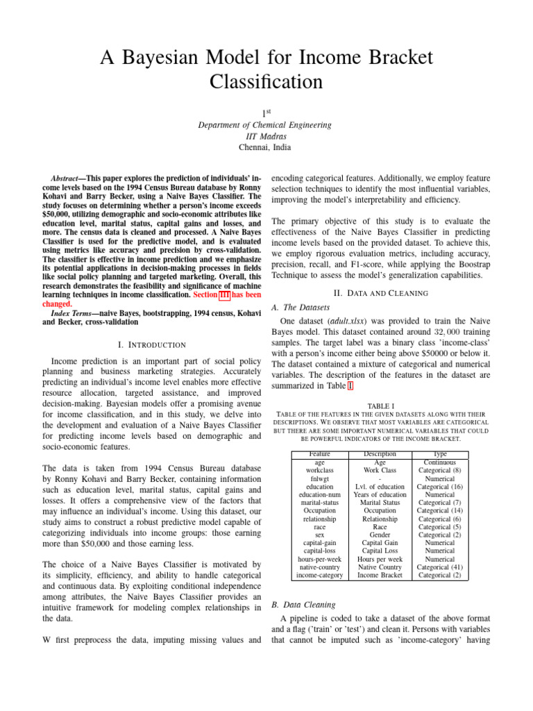 DAL Assignment 3 | PDF
