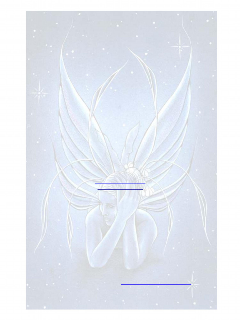 Angel Reiki System | PDF | Religion & Spirituality
