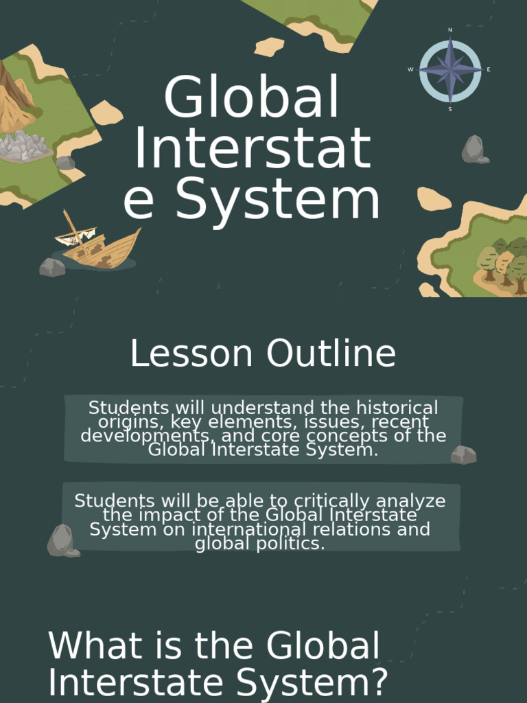 Global-Interstate-System | PDF