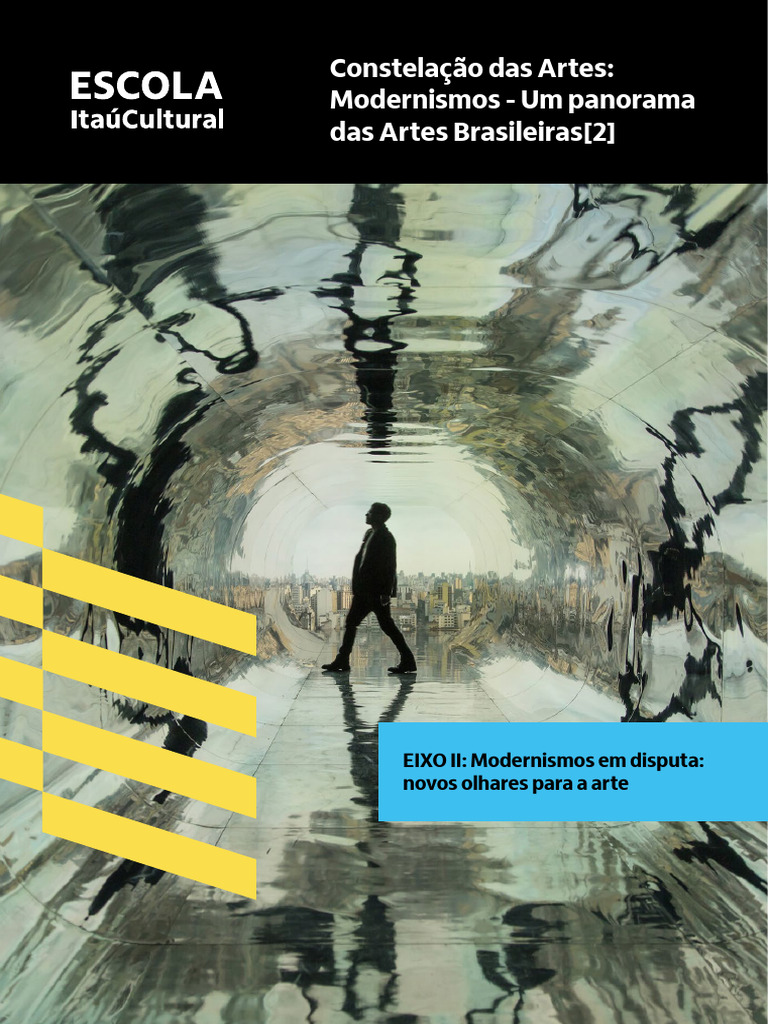 EIXO II Modernismos II | PDF