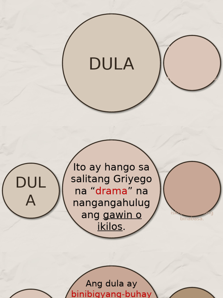 DULA Grade 10 | PDF