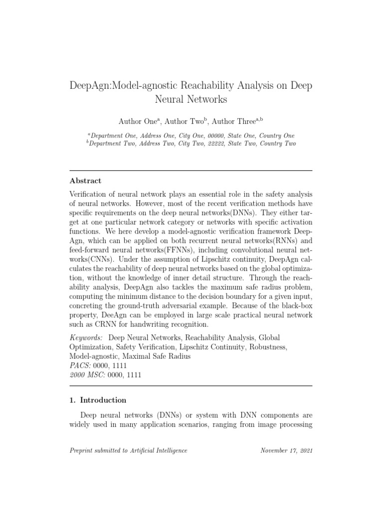 JRNL Deepagn | PDF