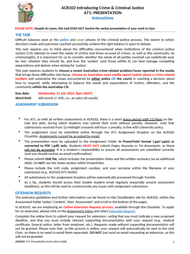 ACR102 AT1 Instructions 2024 | PDF