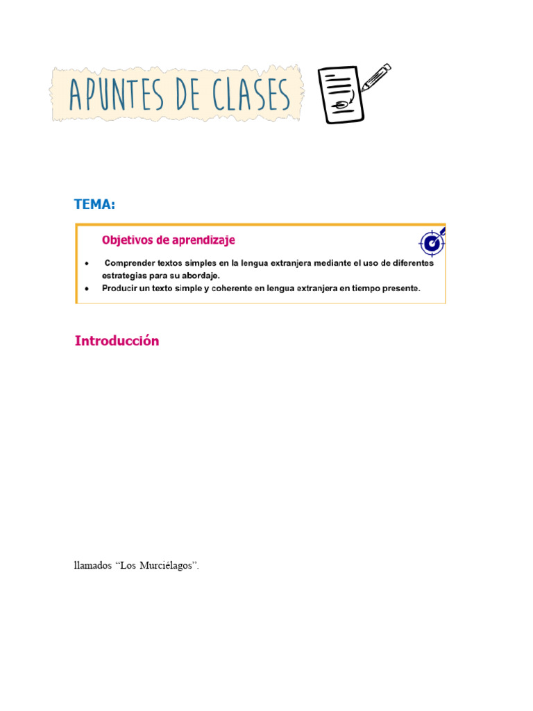 AP 2 FB M3 LE Material Descargable | PDF