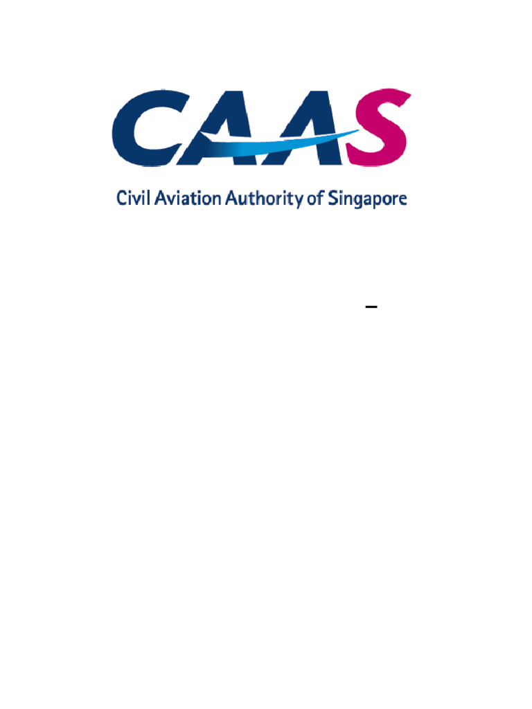 Manual of Standards Air Traffic Control Training Organisation v1 1 | PDF