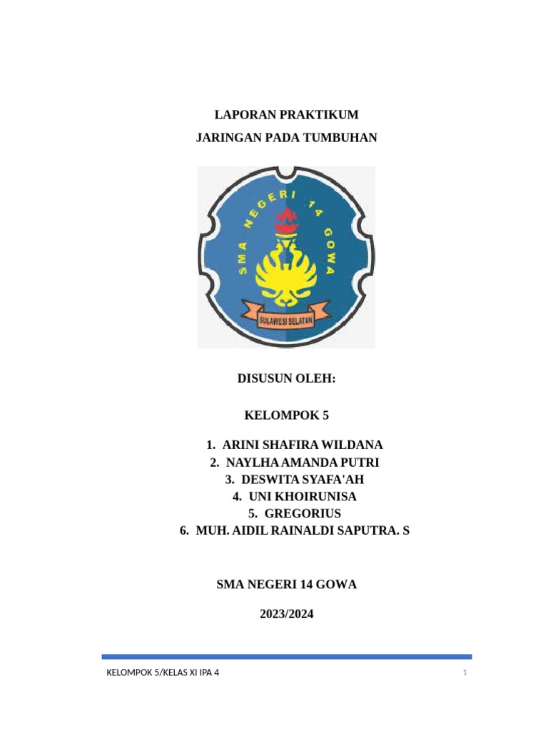 Halaman Sampul | PDF
