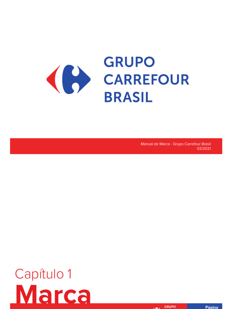 Manual Marca Gcb | PDF