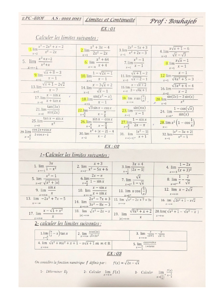 Document de Oussama (12) | PDF